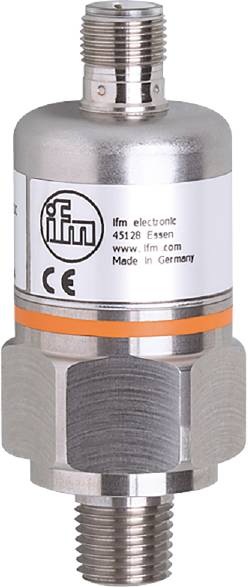 Ifm Electronic PX3238 senzor pritiska 0 psi do 5 psi
