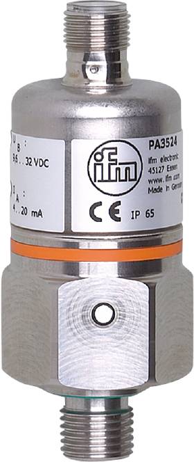 Ifm Electronic PA3524 senzor pritiska 0 MPa do 1 MPa