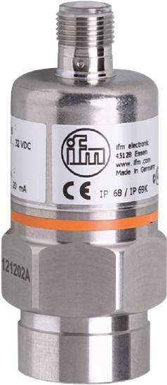 Ifm Electronic PA9022 senzor pritiska 0 MPa do 10 MPa