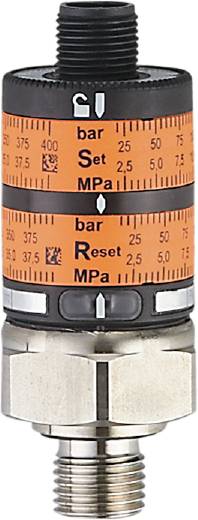 Ifm Electronic PK6534 presostat (prekidač pritiska) 0 MPa do 1 MPa