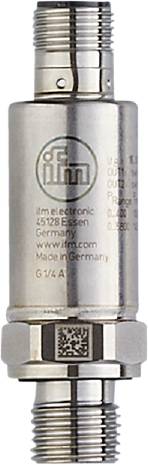 Ifm Electronic PV7000 presostat (prekidač pritiska) 0 MPa do 40 MPa