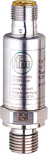 Ifm Electronic PT5404 senzor pritiska 0 MPa do 1 MPa