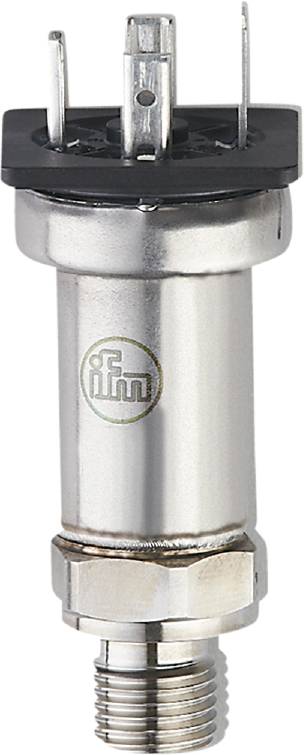 Ifm Electronic PT5014 senzor pritiska 0 MPa do 1.6 MPa