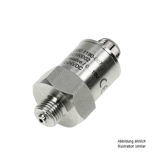 B + B Thermo-Technik 0550 2380-004 prenosnik pritiska