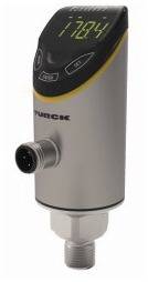 Turck PS510-10V-05-LI2UPN8-H1141 presostat (prekidač pritiska) -1 bar do 10 bar