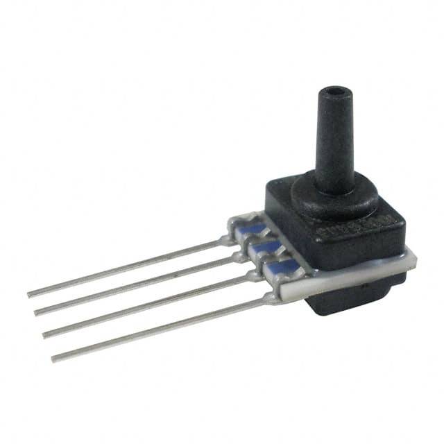 Honeywell SSCSLNN100MG2A3 senzor pritiska