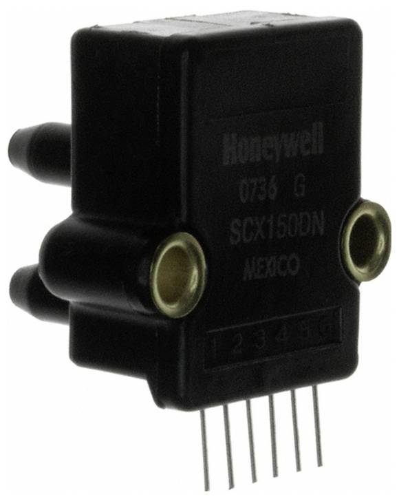 Honeywell SCX150DN senzor pritiska