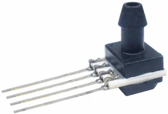 Honeywell NSCSANN600MGUNV senzor pritiska