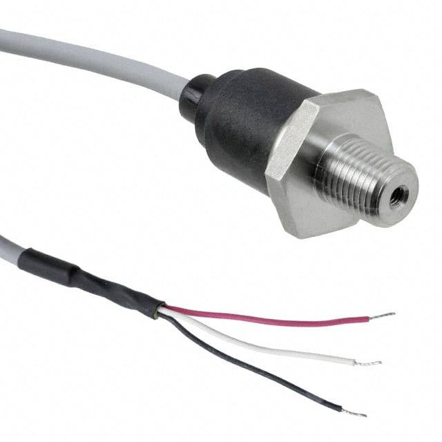 Honeywell MLH125PGL01C senzor pritiska
