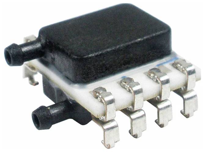 Honeywell HSCMRRN015PGAA5 senzor pritiska