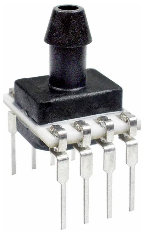 Honeywell HSCDANN001BA2A3 senzor pritiska