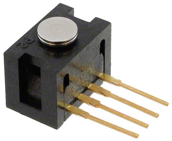 Honeywell FSG010WNPB senzor sile