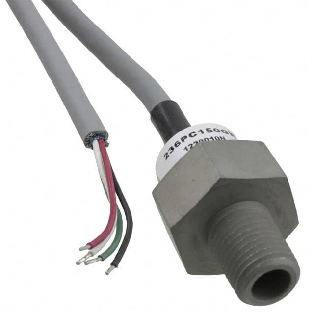 Honeywell 236PC60GW senzor pritiska