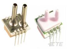 TE Connectivity TE TCS Board level mV senzor