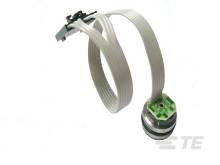TE Connectivity TE TCS Stainless ISO mV senzor