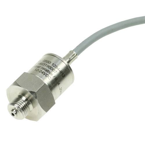 B + B Thermo-Technik 0550 1192-007 senzor pritiska 0 bar do 10 bar