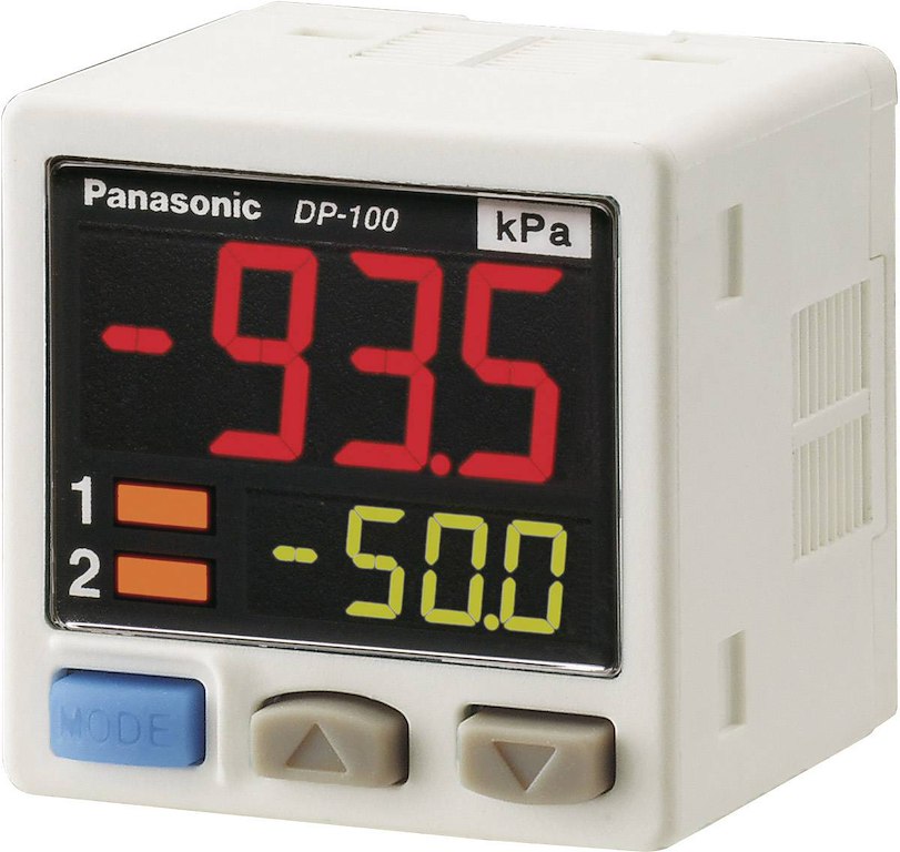 Panasonic DP-101- E-P senzor pritiska -1 bar do 1 bar