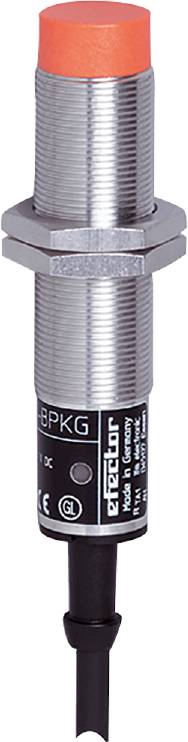 Ifm Electronic IG5606 induktivni senzor PNP