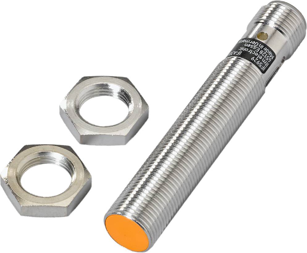 Ifm Electronic IF5653 induktivni senzor PNP