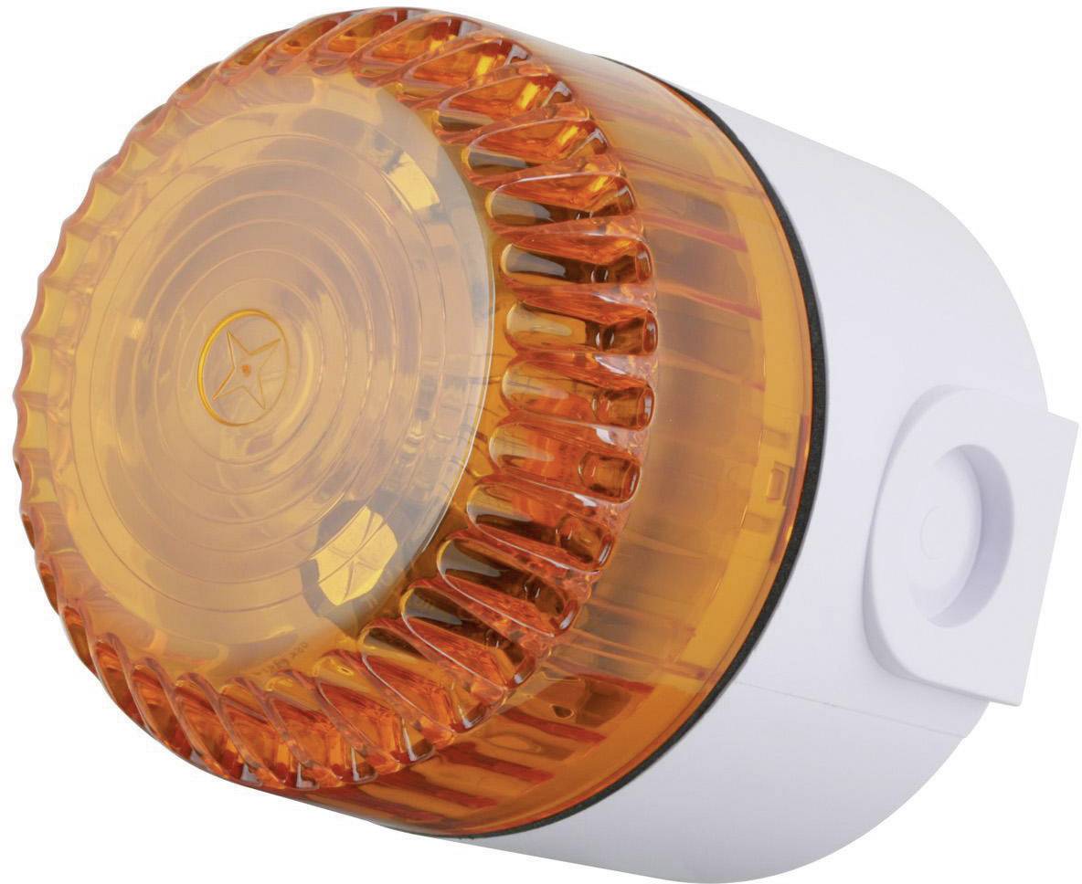 ComPro Solex 15Cd upozoravajuća signalna lampa žuta