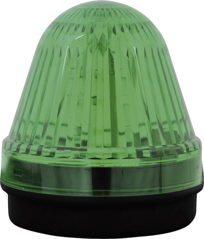 ComPro Blitzleuchte BL70 15F upozoravajuća signalna lampa zelena
