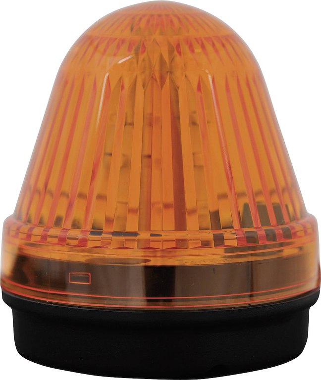 ComPro Blitzleuchte BL70 15F upozoravajuća signalna lampa žuta