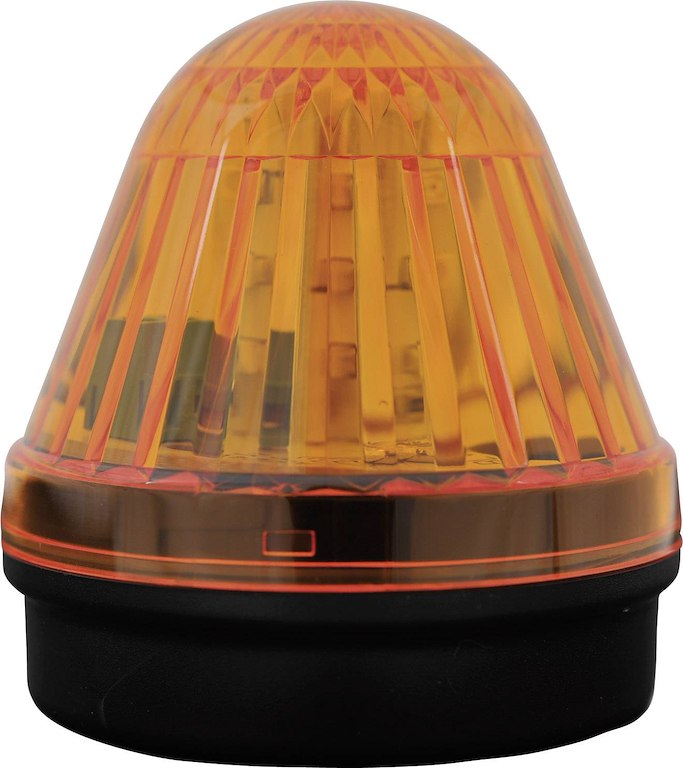 ComPro Blitzleuchte BL50 15F upozoravajuća signalna lampa žuta