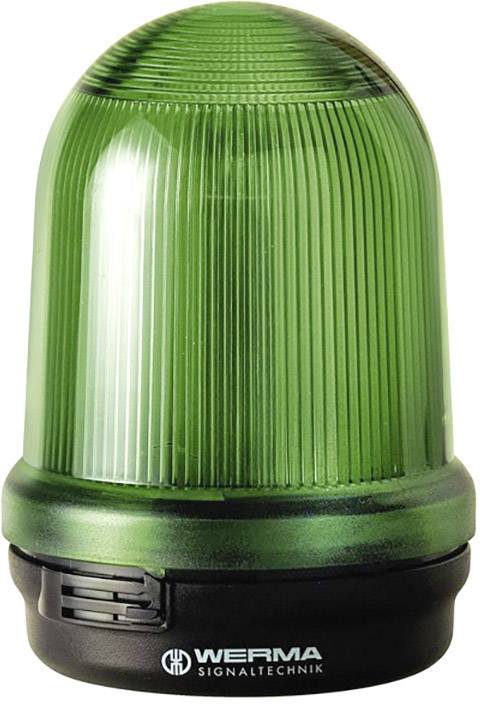 Werma Signaltechnik 826.200.00 upozoravajuća signalna lampa zelena