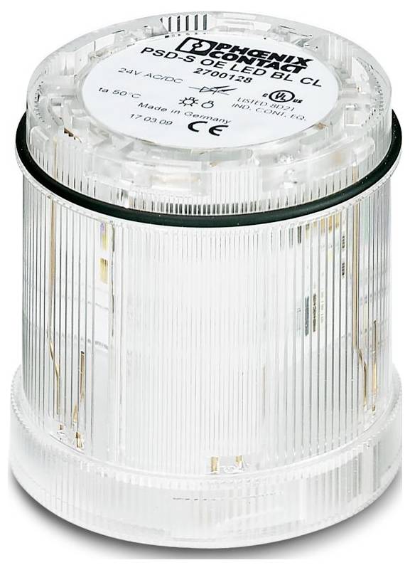 Phoenix Contact PSD-S OE LED BL CL treperavi svetlosni element