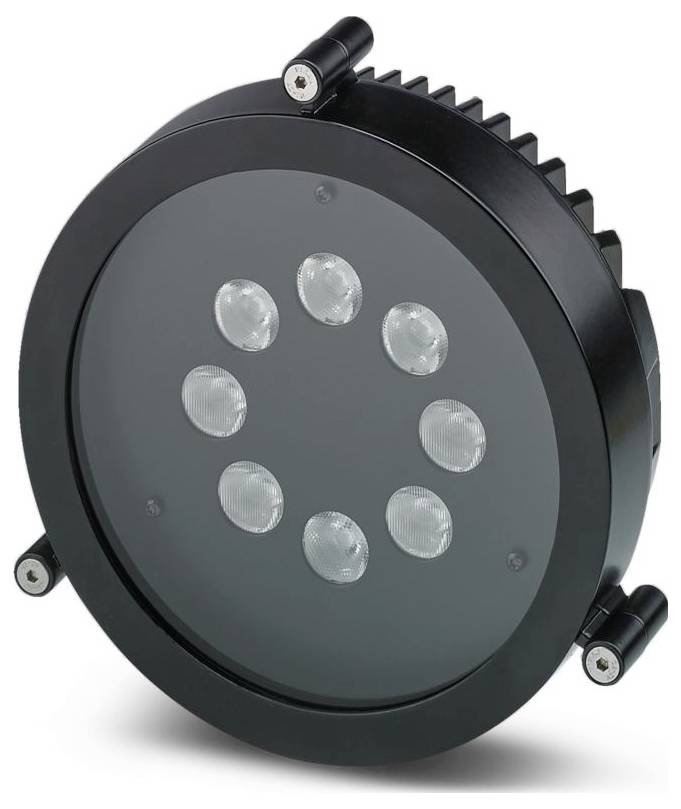 Phoenix Contact CSD-SL 200S YE upozoravajuća signalna lampa žuta