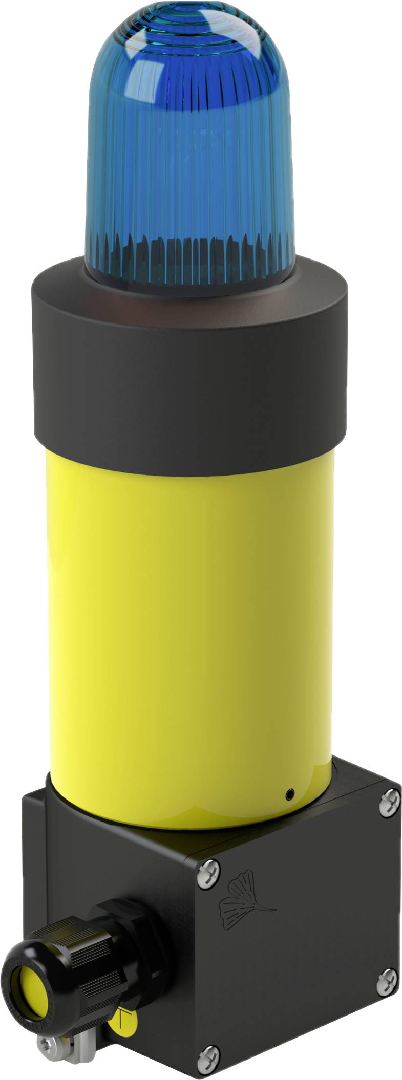 Pfannenberg CWB-ATEX 12-48DC 24-42AC PC BU treperava lampica
