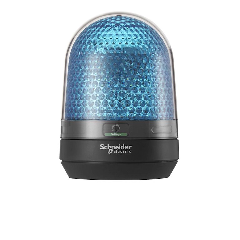 Schneider Electric XVR3M06 upozoravajuća signalna lampa