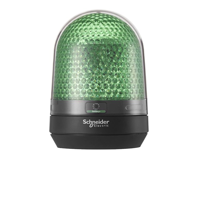 Schneider Electric XVR3M03 upozoravajuća signalna lampa