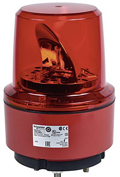 Schneider Electric XVR13B04 upozoravajuća signalna lampa