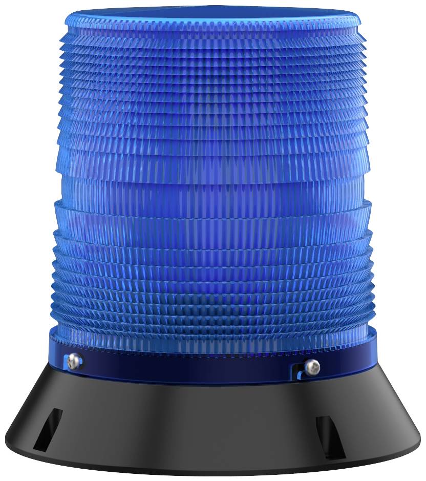 Pfannenberg PMF LED-HI-SIL LED upozoravajuća signalna lampa plava