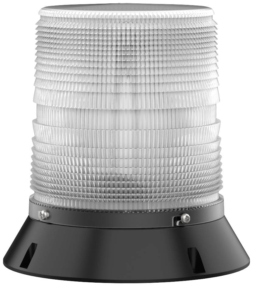 Pfannenberg PMF LED-HI LED upozoravajuća signalna lampa bela