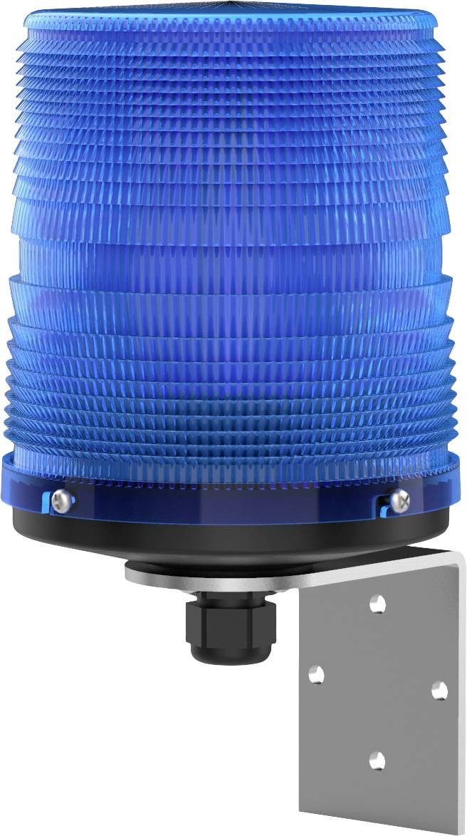 Pfannenberg PMF LED-HI upozoravajuća signalna lampa plava