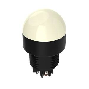 Turck K30L2RGB7T rotaciona signalna lampa