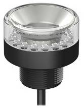 Turck K50BCLXRXP rotaciona signalna lampa