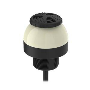 Turck K50LYXALSXPQP rotaciona signalna lampa