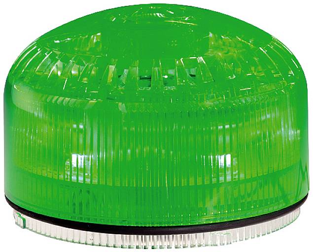 Grothe MHZ 8933 generator zvuka zelena