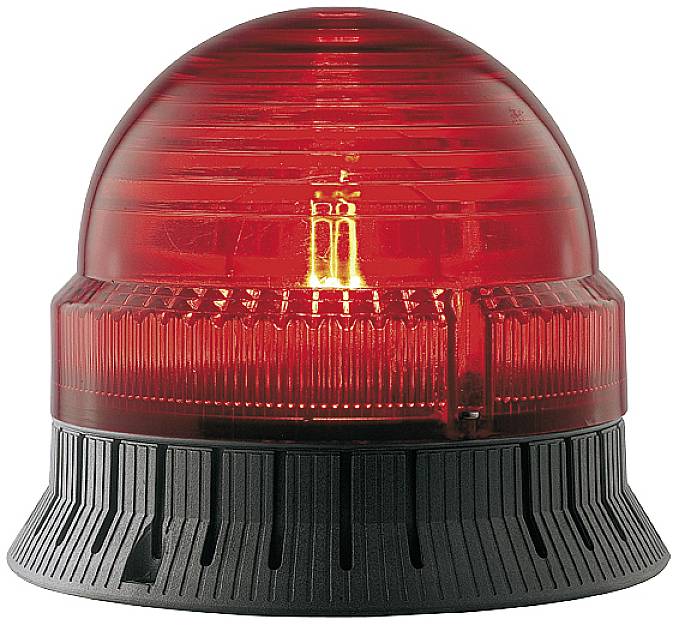 Grothe MBZ 8422 treperava lampica crvena