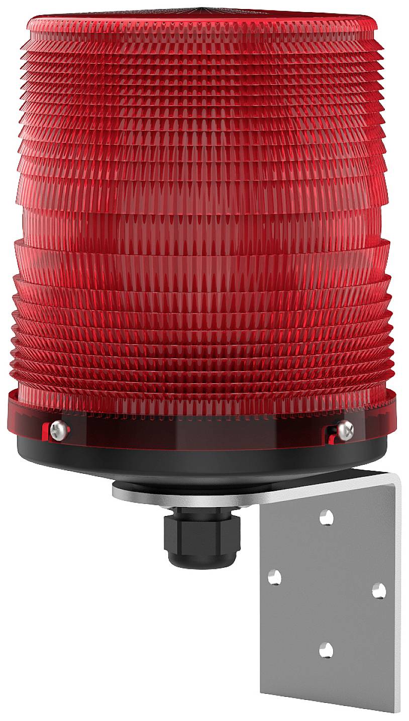 Pfannenberg PMF LED-HI-SIL 24 DC RD upozoravajuća signalna lampa