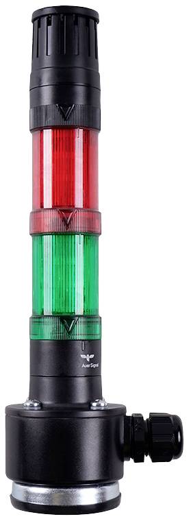 A 1496 MAG upozoravajuća signalna lampa