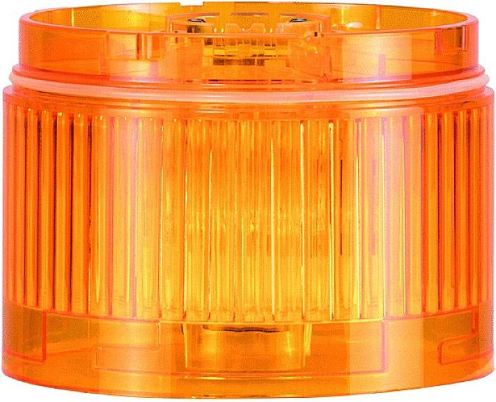 Murrelektronik 4000-76070-1012000 upozoravajuća signalna lampa žuta
