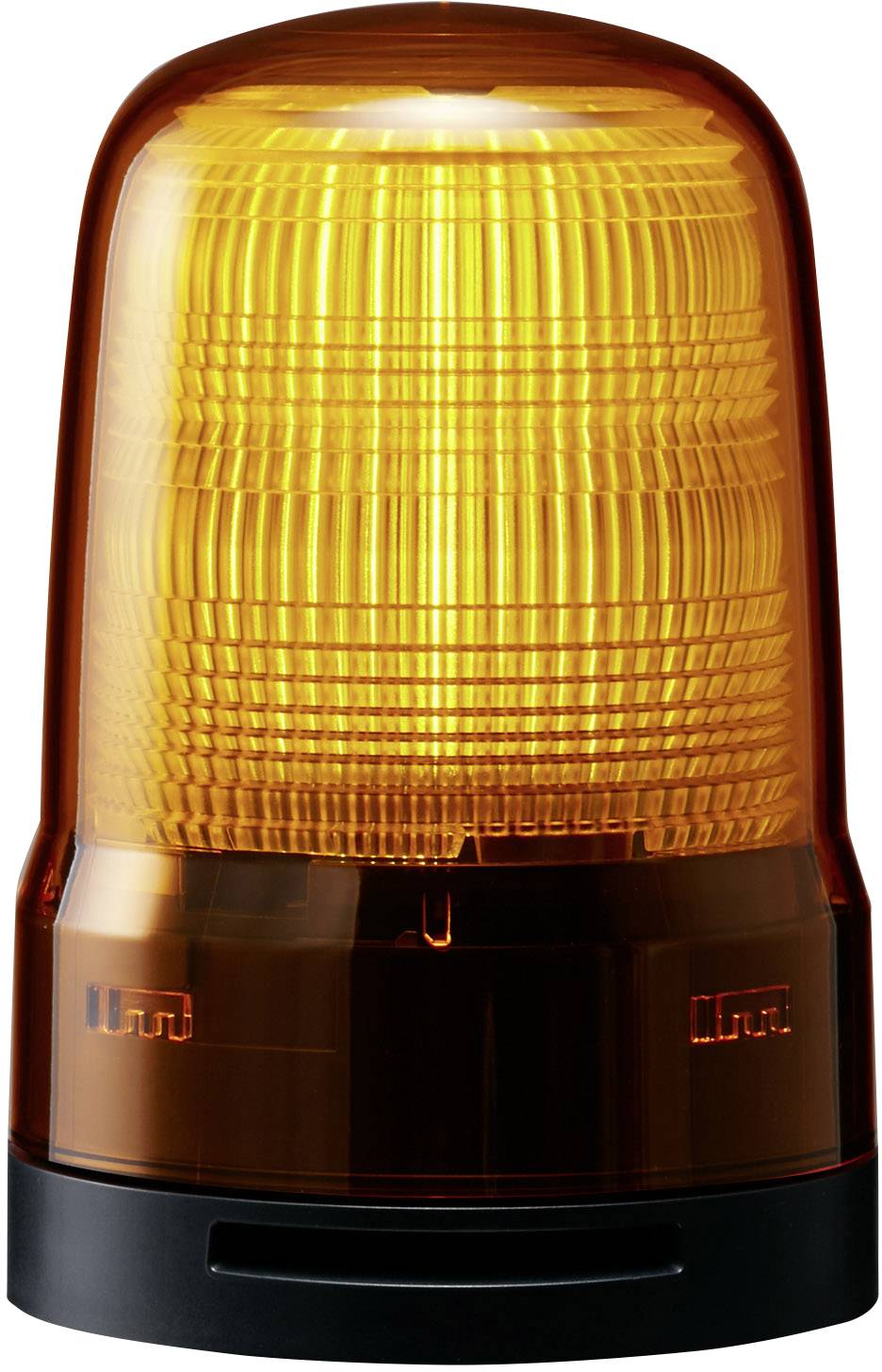 Patlite SL08-M2KTB-Y upozoravajuća signalna lampa žuta