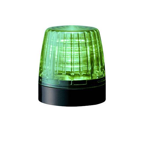 Patlite NE-24A-G upozoravajuća signalna lampa zelena