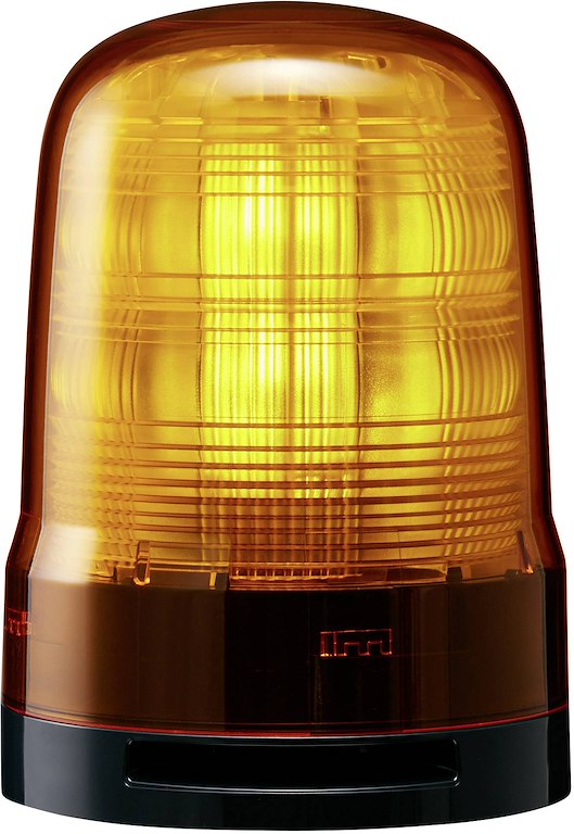 Patlite SF10-M2KTB-Y upozoravajuća signalna lampa žuta