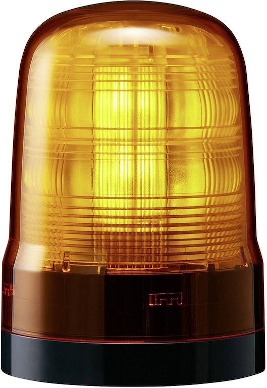 Patlite SF10-M2KTN-Y upozoravajuća signalna lampa žuta