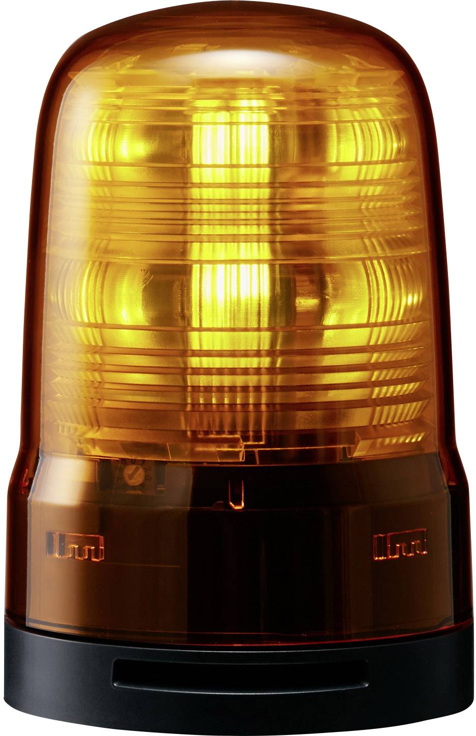 Patlite SF08-M1KTB-Y upozoravajuća signalna lampa žuta